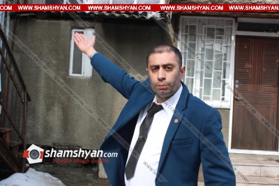 Արձագանքելով SHAMSHYAN.com կայքի հրապարակմանը՝ Իրանական համայնքի ...