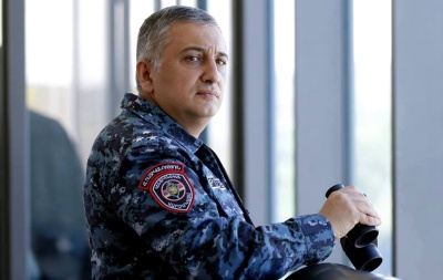 Ամրագոտի չկապելու, ընթացքի ժամանակ ծխելու և հեռախոսով խոսելու համար ...