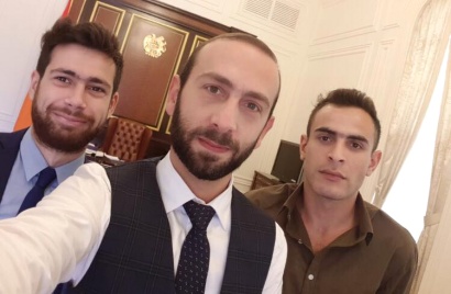 Կառավարության նոր կազմի խարդախությունները. Hayeli.am