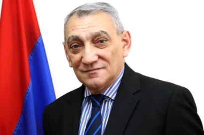 Հայաստանը Շրի Լանկայում դեսպան ունի