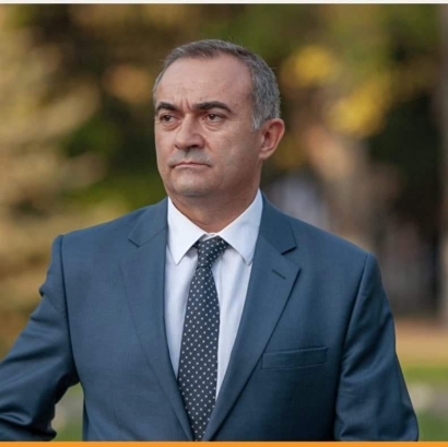 Արցախն է Հայաստանի վահանը և անվտանգության երաշխավորը. Թևան Պողոսյան