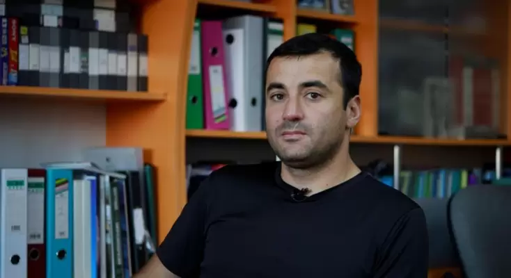 Հորդորում ենք պատշաճ հարգանք ցուցաբերել. SHAMSHYAN.com-ի արձագանքը